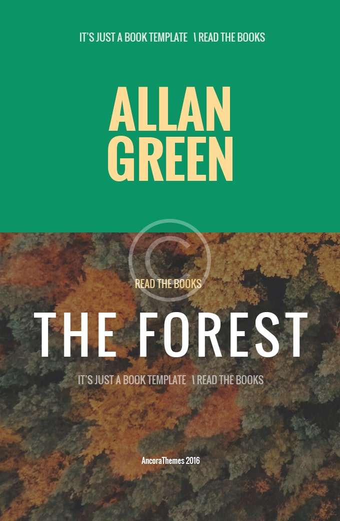 The Forest – HR Editions